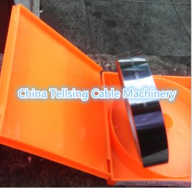 China good quality PVC PP  insulating conductor electric cable wire extrusion machine production line  China factory tellsing for sale