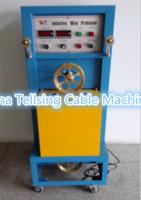 China good quality PVC PP  insulating conductor electric cable wire extrusion machine production line  China factory tellsing for sale