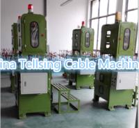 China good quality PVC PP  insulating conductor electric cable wire extrusion machine production line  China factory tellsing for sale