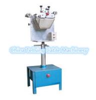 China good quality PVC PE  insulating conductor electric cable wire extrusion machine production line  China factory tellsing for sale