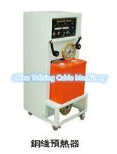 China good quality PVC PE  insulating conductor electric cable wire extrusion machine production line  China factory tellsing for sale