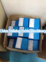 China good quality PVC PE  insulating conductor electric cable wire extrusion machine production line  China factory tellsing for sale