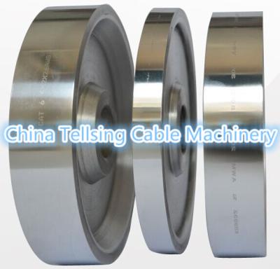 China good quality PVC PE  insulating conductor electric cable wire extrusion machine production line  China factory tellsing for sale