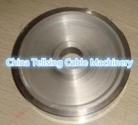 China good quality PVC PE  insulating conductor electric cable wire extrusion machine production line  China factory tellsing for sale