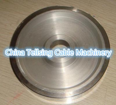 China good quality PVC PE  insulating conductor electric cable wire extrusion machine production line  China factory tellsing for sale
