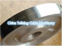 China good quality PVC PE  insulating conductor electric cable wire extrusion machine production line  China factory tellsing for sale