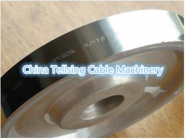 China good quality PVC PE  insulating conductor electric cable wire extrusion machine production line  China factory tellsing for sale