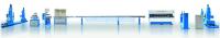 China top quality plastic PVC sheath jacket  shielded cable wire extrusion machine production line  China company tellsing for sale