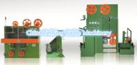 China top quality plastic PVC sheath jacket  shielded cable wire extrusion machine production line  China company tellsing for sale