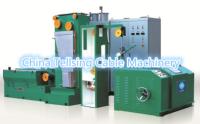 China top quality plastic PVC sheath jacket  shielded cable wire extrusion machine production line  China company tellsing for sale