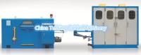 China top quality plastic PVC sheath jacket  shielded cable wire extrusion machine production line  China company tellsing for sale