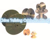 China top quality plastic PVC sheath jacket  shielded cable wire extrusion machine production line  China company tellsing for sale