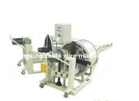 China top quality plastic PVC sheath jacket  shielded cable wire extrusion machine production line  China company tellsing for sale