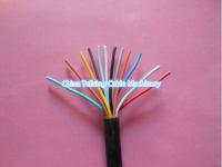 China top quality plastic PVC communication wire cable extrusion machine production line  China company tellsing for sale