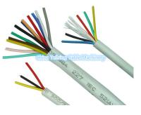 China top quality plastic PVC communication wire cable extrusion machine production line  China company tellsing for sale