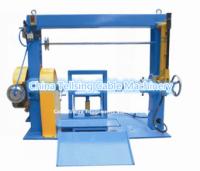 China top quality plastic PVC communication coaxial wire cable extrusion machine production line  China company tellsing for sale