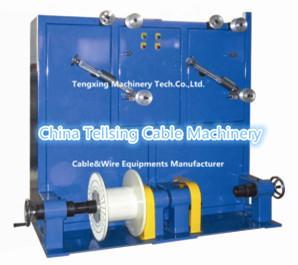 China top quality plastic PVC communication coaxial wire cable extrusion machine production line  China company tellsing for sale