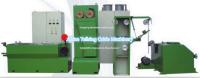 China top quality plastic PVC communication coaxial wire cable extrusion machine production line  China company tellsing for sale