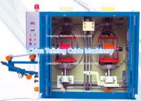 China top quality plastic PVC communication coaxial wire cable extrusion machine production line  China company tellsing for sale