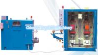 China top quality plastic PVC communication coaxial wire cable extrusion machine production line  China company tellsing for sale