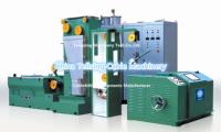 China top quality plastic PVC communication coaxial wire cable extrusion machine production line  China company tellsing for sale
