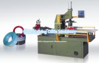 China top quality plastic PVC communication coaxial wire cable extrusion machine production line  China company tellsing for sale