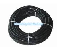 China top quality plastic PVC communication coaxial wire cable extrusion machine production line  China company tellsing for sale