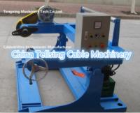 China top quality plastic PVC communication coaxial wire cable extrusion machine production line  China company tellsing for sale
