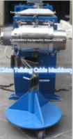 China top quality plastic PVC communication coaxial wire cable extrusion machine production line  China company tellsing for sale