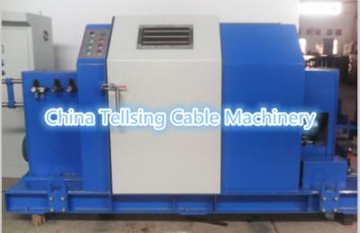 China top quality plastic PVC communication coaxial wire cable extrusion machine production line  China company tellsing for sale
