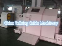 China top quality plastic PVC communication coaxial wire cable extrusion machine production line  China company tellsing for sale