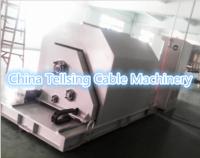 China top quality PVC PE  insulating conductor electrical cable wire extrusion machine production line  China factory tellsing for sale