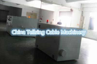 China top quality PVC PE  insulating conductor electrical cable wire extrusion machine production line  China factory tellsing for sale