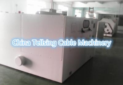 China top quality PVC PE  insulating conductor electrical cable wire extrusion machine production line  China factory tellsing for sale