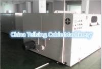 China top quality PVC PE  insulating conductor electrical cable wire extrusion machine production line  China factory tellsing for sale