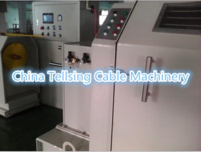 China top quality PVC PE  insulating conductor electrical cable wire extrusion machine production line  China factory tellsing for sale