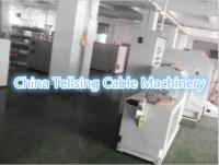 China top quality PVC PE  insulating conductor electrical cable wire extrusion machine production line  China factory tellsing for sale