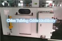 China top quality PVC PE  insulating conductor electrical cable wire extrusion machine production line  China factory tellsing for sale