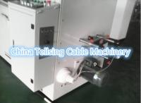China top quality PVC PE  insulating conductor electrical cable wire extrusion machine production line  China factory tellsing for sale
