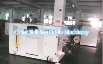 China top quality PVC PE  insulating conductor electrical cable wire extrusion machine production line  China factory tellsing for sale