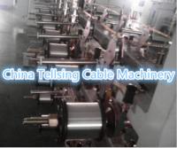 China top quality PVC PE  insulating conductor electrical cable wire extrusion machine production line  China factory tellsing for sale