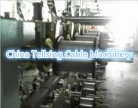 China top quality PVC PE  insulating conductor electrical cable wire extrusion machine production line  China factory tellsing for sale