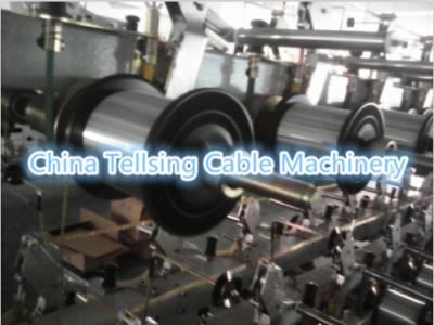 China top quality PVC PE  insulating conductor electrical cable wire extrusion machine production line  China factory tellsing for sale