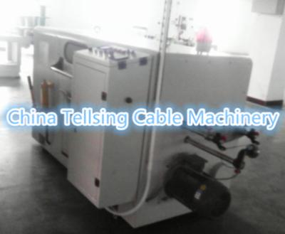 China top quality PVC PE  insulating conductor electrical cable wire extrusion machine production line  China factory tellsing for sale