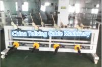 China top quality PVC PE  insulating conductor electrical cable wire extrusion machine production line  China factory tellsing for sale