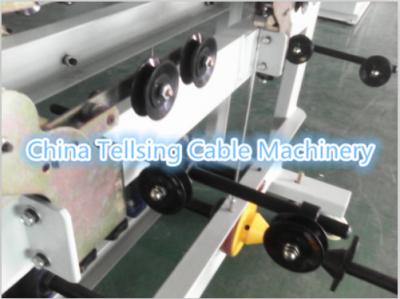 China top quality PVC PE  insulating conductor electrical cable wire extrusion machine production line  China factory tellsing for sale