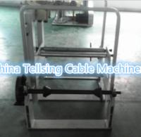 China top quality PVC PE  insulating conductor electrical cable wire extrusion machine production line  China factory tellsing for sale