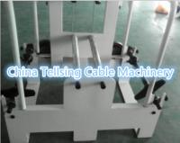 China top quality PVC PE  insulating conductor electrical cable wire extrusion machine production line  China factory tellsing for sale