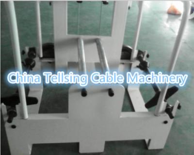 China top quality PVC PE  insulating conductor electrical cable wire extrusion machine production line  China factory tellsing for sale