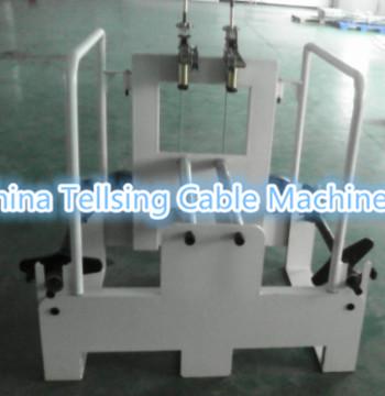 China top quality PVC PE  insulating conductor electrical cable wire extrusion machine production line  China factory tellsing for sale